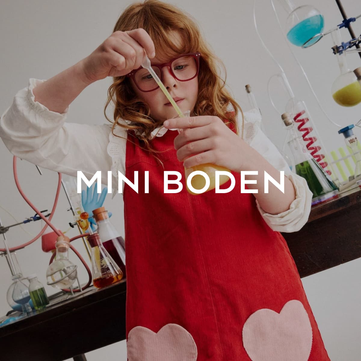 MINI BODEN